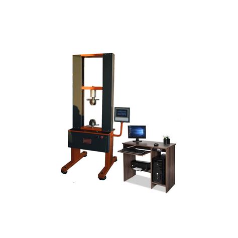 Buy Servo Controlled Universal Testing Machine At Lowest Price