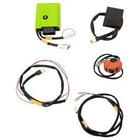 GET RX Pro ECU With WiFi Com And Map Switch Parts Accessories Rocky Mountain ATV MC