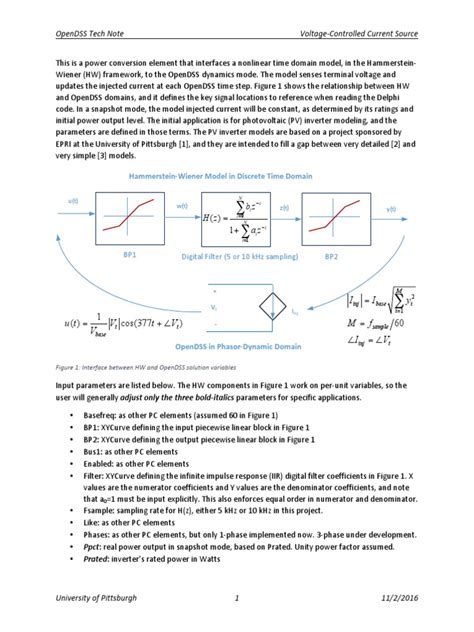 Voltage Controlled Current Source Pdf Power Inverter Electrical