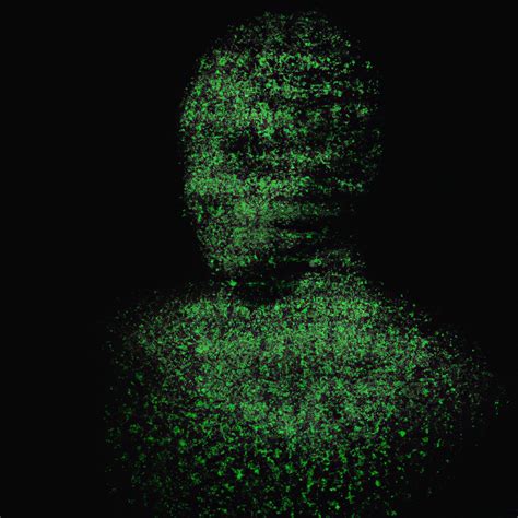 A Self Portrait Of An Algorithm Frequency Festival Lincoln