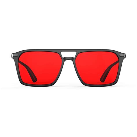 Nighttime Blue Light Blockers