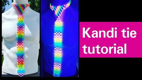 How To Tie Kandi Bracelet At Timothy Ray Blog