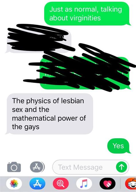 the physics of lesbian sex r teenagers