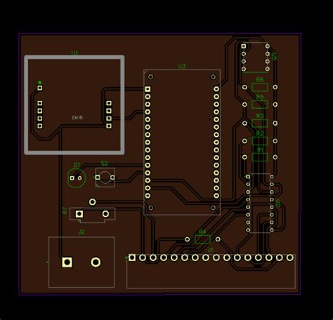 Iot Based Smart Shopping Cart Using Rfid Reader