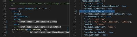 Returned Data Should Be Possibly Undefined · Issue 29 · Connectrpc