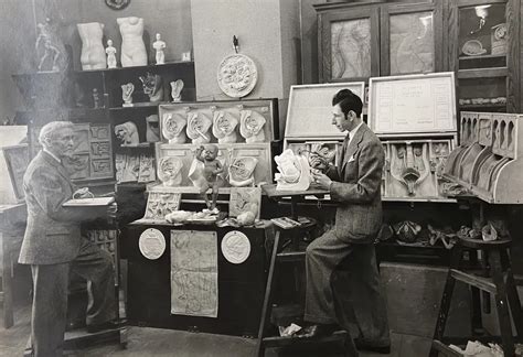 At The 1939 Worlds Fair Robert Latou Dickinson Demystified Pregnancy