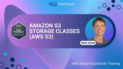 Amazon S3 Storage Classes Aws S3 Youtube