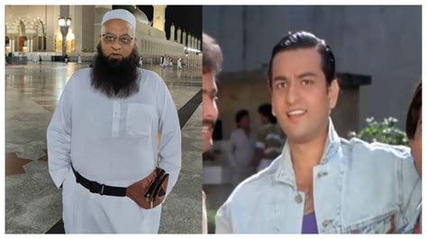 कभी हुआ करता थे मशहूर विलेन फिर छोड़ी एक्टिंग बनें मौलाना इस एक्टर को पहचाना क्या Arif