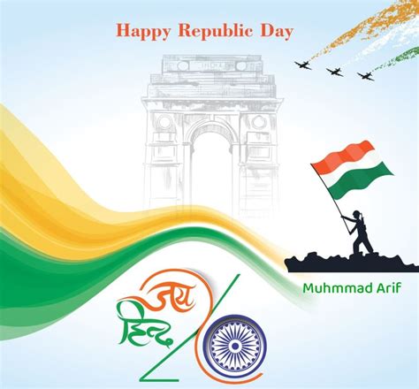 Muhmmad Arif On Linkedin Republicday2025 Indiaat76 Proudtobeindian Unityindiversity
