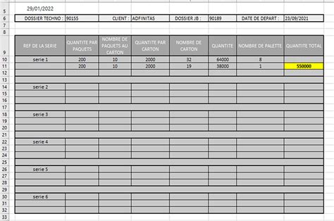 Copie Tableau Selon Cellule Dune Autre Feuille Excel Forum Formule