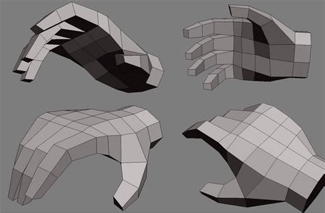 Pin By Leticia Medeiros Del Col On 3d Topology In 2024 Blender