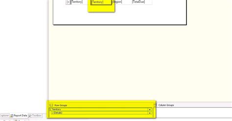 Ssrs Tutorials Lesson 20 Ssrs 2008 R2 Document Maps