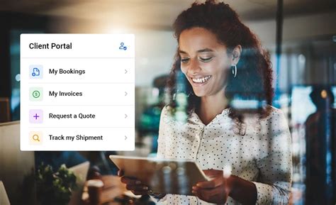 Booking Management Logisoft