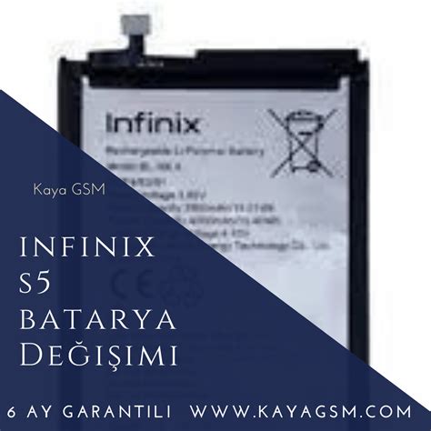 Nfinix S Battery Replacement Emergency Mobile Repair Kaya Gsm