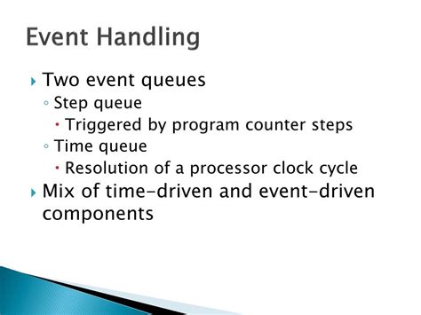 Ppt Simics A Full System Simulation Platform Powerpoint Presentation Id317145