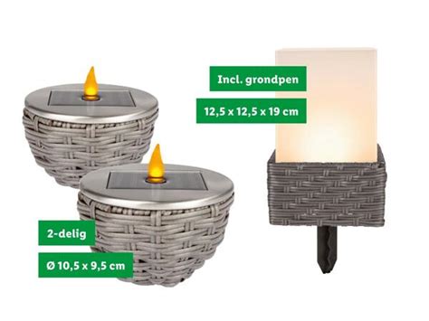 Solar LED Lampen Lidl Nederland Wekelijks Aanbiedingenarchief Solar LED Lampen Lidl Nederland Wekelijks Aanbiedingenarchief