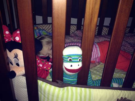 Daddys Not Very Sneaky Jason Pawlak