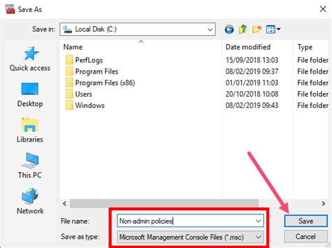 How To Apply Group Policy To Only Non Administrators In Windows 10 Make Tech Easier