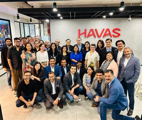 Havas India On Linkedin Onehavas