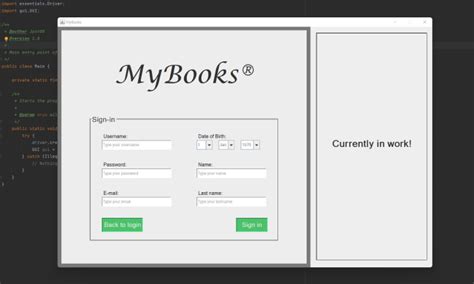 Code Your High Quality Java Program By Jpst00 Fiverr