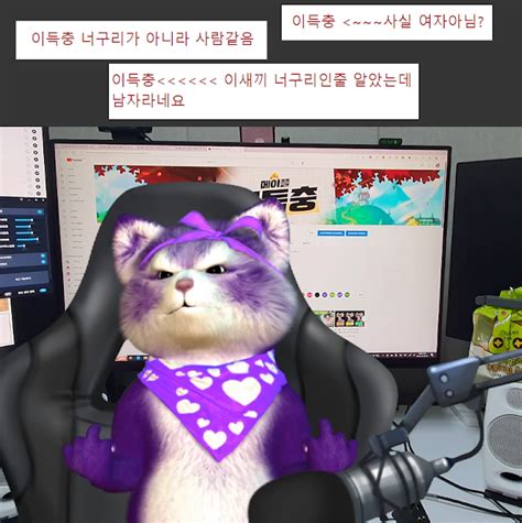 메이플스토리 인벤 퍼리 버튜버 메이플스토리 인벤 자유게시판