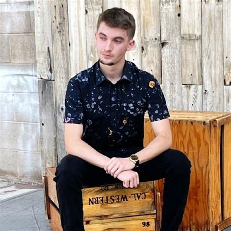 Daniel Enos Clovis High School Clovis California United States