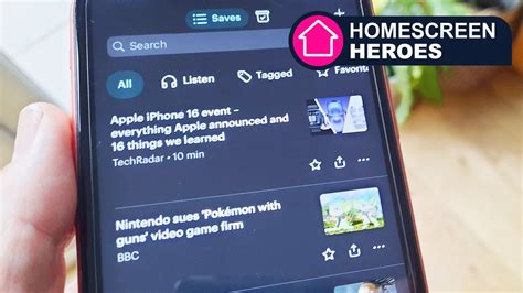 Ive Finally Found An App That Stops The Endless Scrolling And I Love