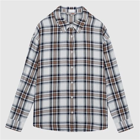 여성용 소프트 플란넬 체크셔츠spyca49g01 이랜드몰