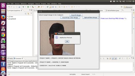 Figure 72 From Private Content Based Image Retrieval Using Hadoop Semantic Scholar