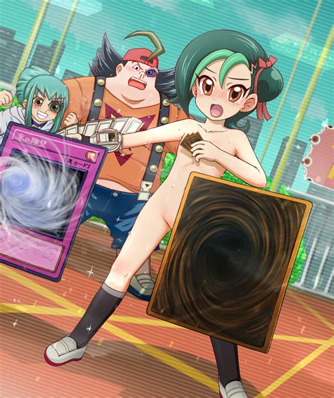 post 730343 leo tetsuo takeda tori meadows yu gi oh yu gi oh 5d s yu