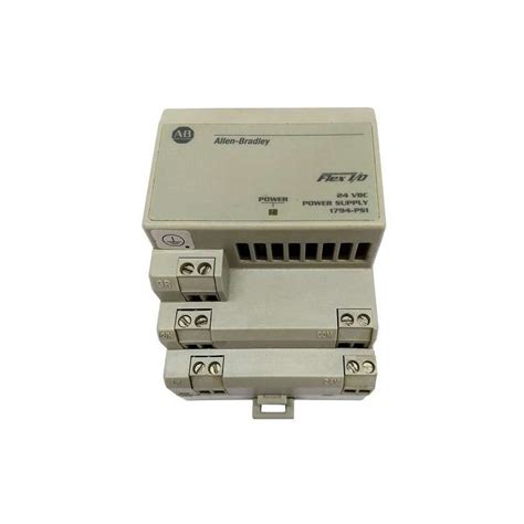 Allen Bradley Felx Io Power Supply 3a Turbo Control Solutions