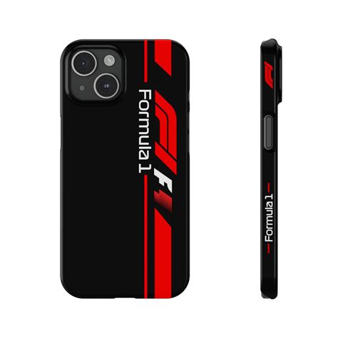 Formula 1 F1 Phone Case For Iphone 16 15 14 13 12 Pro Max Plus Mini
