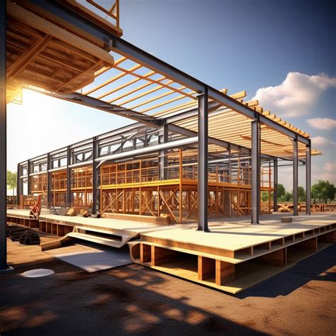 Structural Peb Design Fabrication In Pune By Siddhivinayak Engineers Id 2853084470155