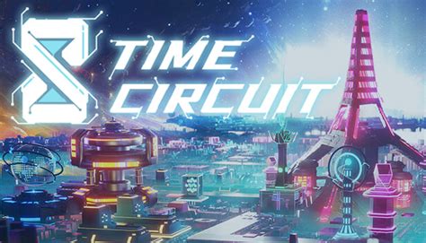 Time Circuit On Steam