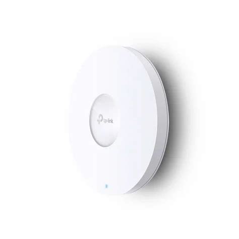 Tp Link Eap620 Hd V3 Ax1800 Ceiling Mount Wifi 6 Access Point At Rs 12999 Tp Link Wifi Router