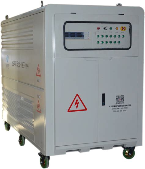 1000kva Inductive Load Bank For Generator Testing 1000kva Load Bank