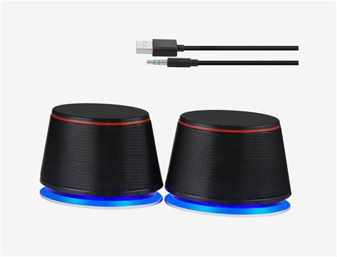 How Do USB Computer Speakers Work A Professional Explanation