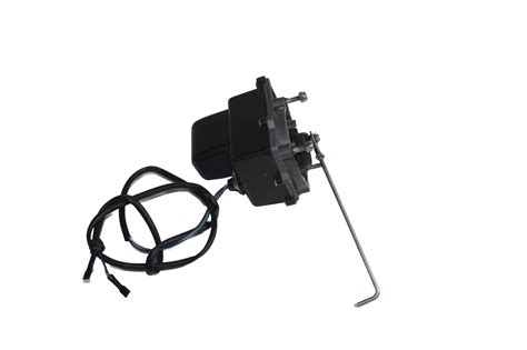 Polaris Slt 750 Servo Motor Box Trim Control Unit And Motor 5630543