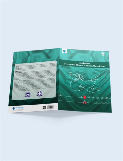 Pakistans Neonatal Resuscitation Algorithm Paramount Books