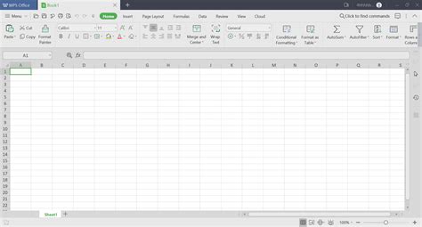 WPS Office V11 2 Spreadsheet AAUW California