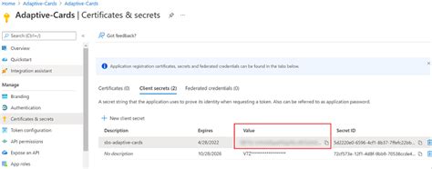 Oauth 20 Bot Authentication With Azure Teams Microsoft Learn