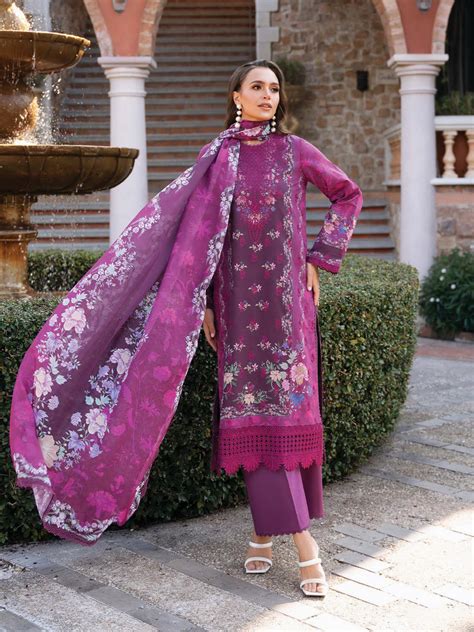 Afrozeh Official Online Clothing Brand Store Faisalfabricspk