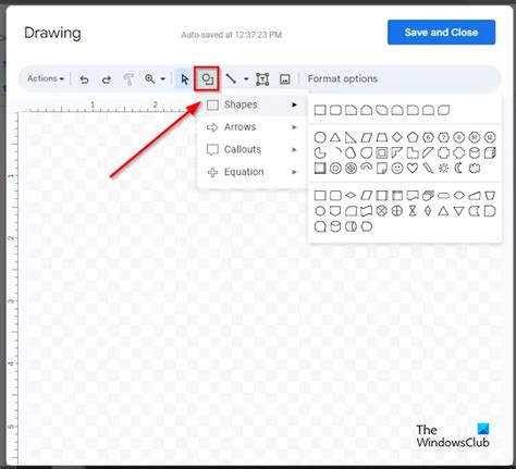 How To Draw On Google Docs How To Draw On Google Docs