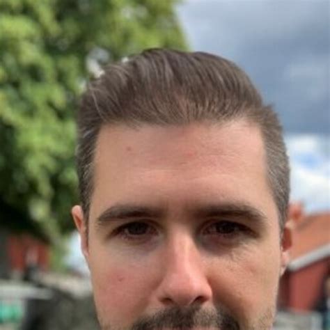 Nicholas Levak Master Of Science Karolinska Institutet Solna Ki Clinical Geriatrics