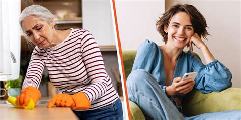 Geliebte meines Mannes hat mich als Hausmädchen eingestellt