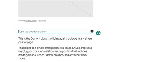 Learn How To Display Wordpress Custom Field Data With Blocks — Speckyboy