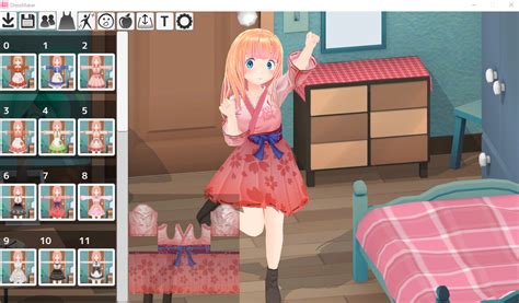 Dressmaker On Steam