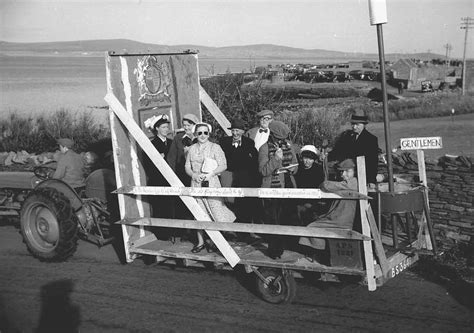 Collections Stromness Museum