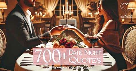 700 Date Night Quotes Perfect Captions For Instagram Pics