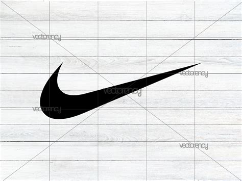 Nike Check Svg Cricut Vectorency